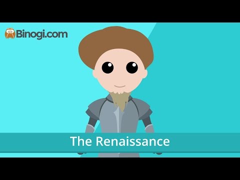 The Renaissance (English)