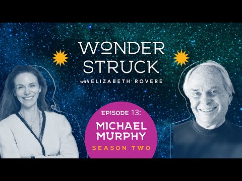 Michael Murphy: Esalen's Wild West And The Pursuit Of A Greater Consciousness