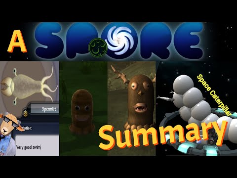 Steam Community :: Spore