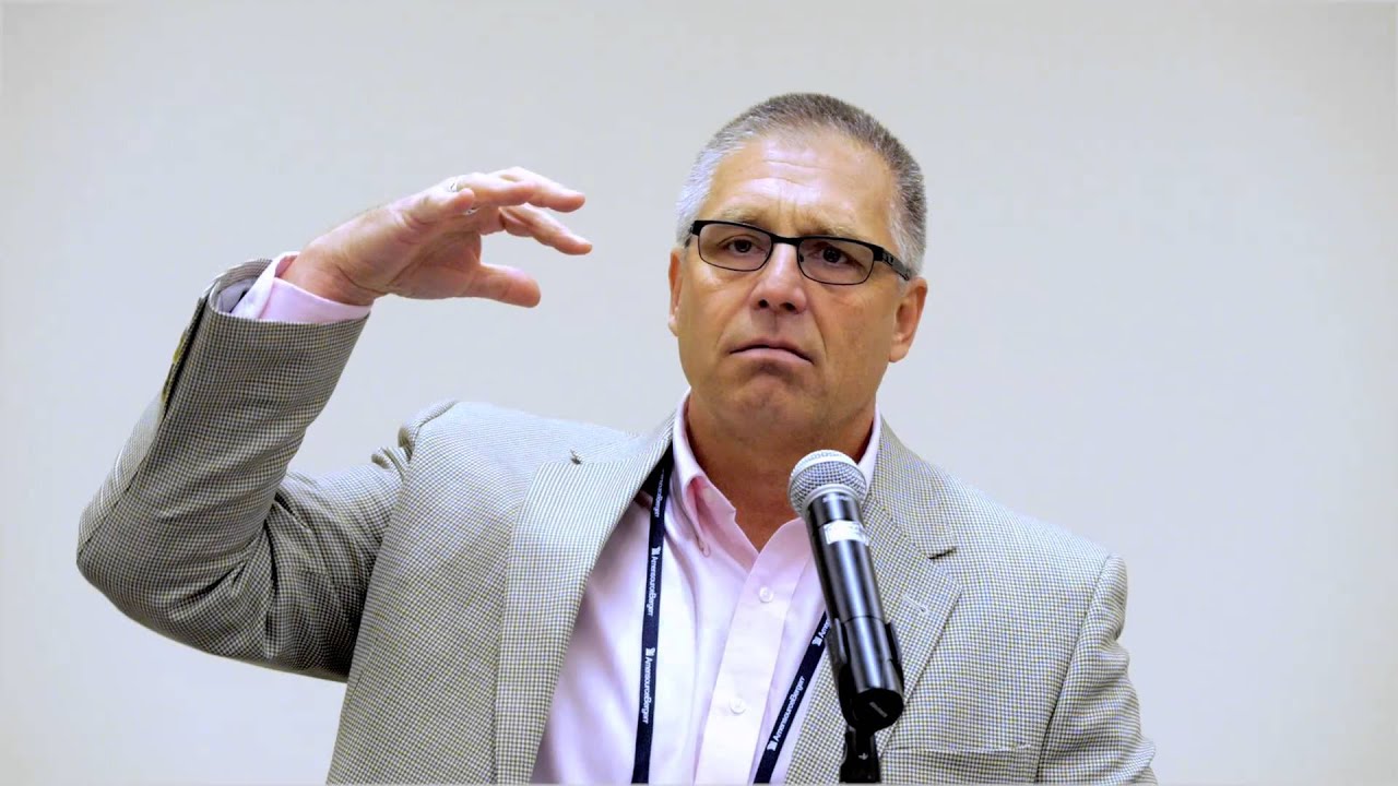 Bob Narveson on medication synchronization