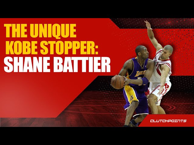 Top 5 3-and-D players in NBA history