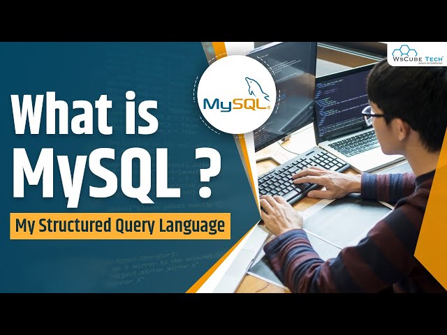 Understanding MySQL: A Beginner's Guide to Database Management | Galaxy.ai