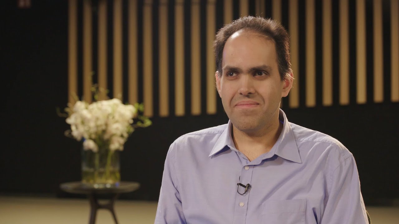 AI & Inclusive Design | Microsoft #TechTalk