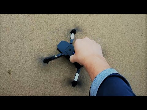 A Secret You did not Know about Headless Mode on Eachine E58 (aka Drone X Pro). When to Turn It on?