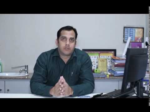 Dr. Md. Nadeem Parvez (Gastroenterologist), speaks on Crohn’s & Ulcerative Colitis