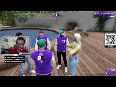 Steam Community :: Video :: AO VIVO🔴 [Beverly Hills University RP ...