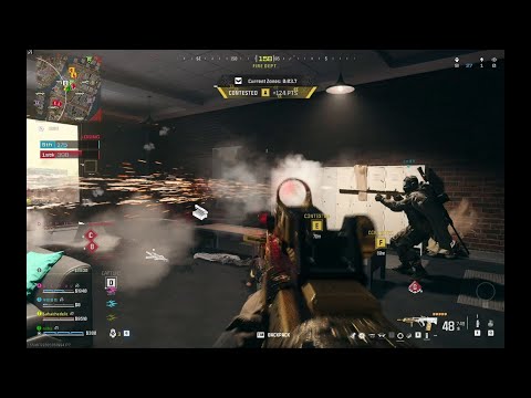 Steam Community :: Video :: Call of duty Warzone Lockdown quads online ...