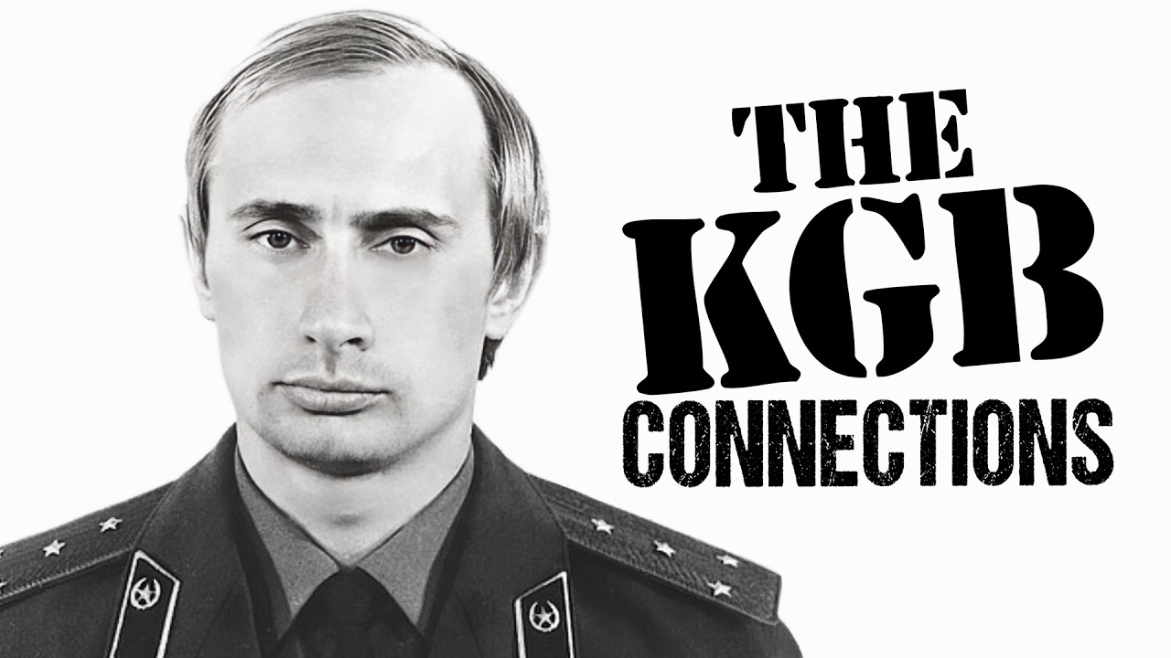 The KGB Connections (1981)