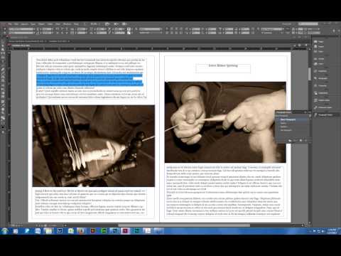 Producing Your Own Magazine Style Book with Sally Wiener Grotta