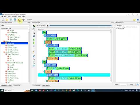 Steam Community :: Video :: Introduction to Programming (16)