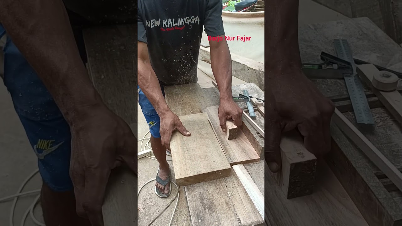Rekomendasi peralatan tukang yang kreatif #diy #woodworking #tools