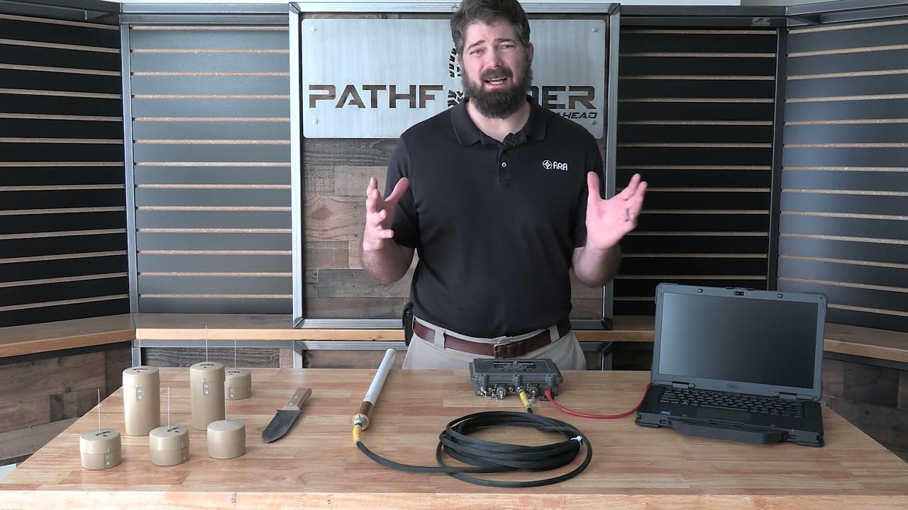 ARA Pathfinder System Overview