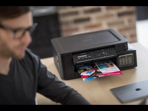 Color Inkjet Printer at Best Price in India