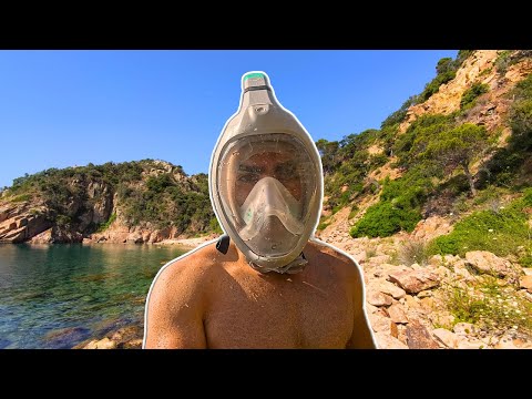 Discovering Hidden Gem on the Coastline 🌊