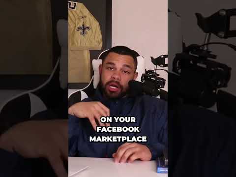 The Super Simple Way To Get More 5 Star Reviews On Facebook Marketplace | Facebook Shops