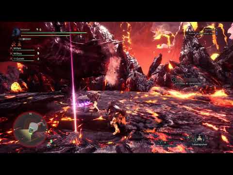 Steam Community :: Video :: Monster Hunter World: Tempered Behemoth