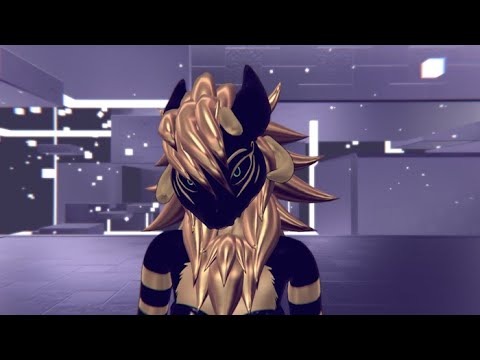 Steam Community :: Video :: VRChat Cleo (Eve, Phsyche, and the ...