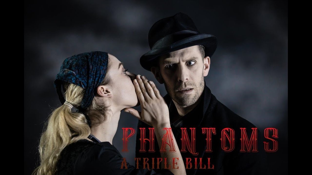 Phantoms vox pops
