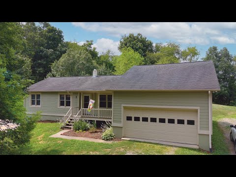 86 Alexander Rd, Weaverville, North Carolina