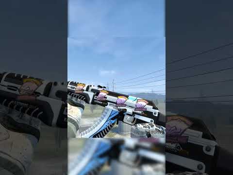 $2,000,000 CSGO Skins Banned