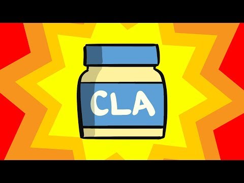 Is CLA Good For Weight Loss?