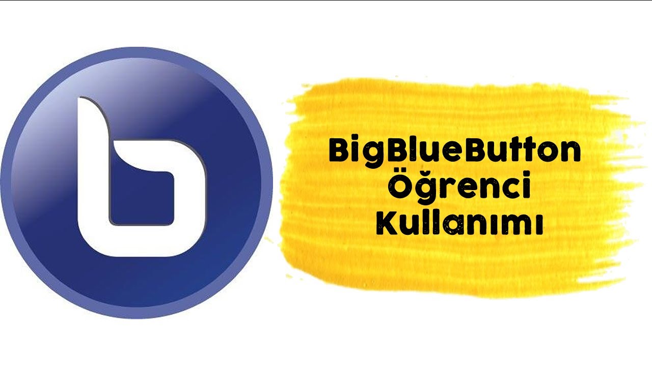 BigBlueButton Kullanımı (ÖĞRENCİ)