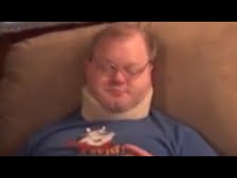 Tourette’s guy dad what time is it meme