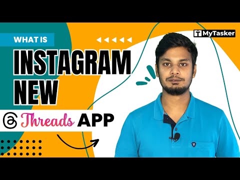 What is Instagram threads app?