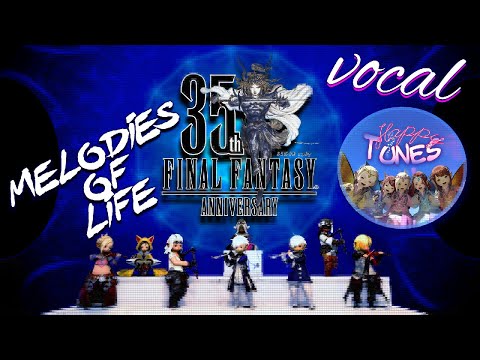 Steam Community :: Video :: Happy Tunes Shiva - Melodies Of Life "Vocal ...