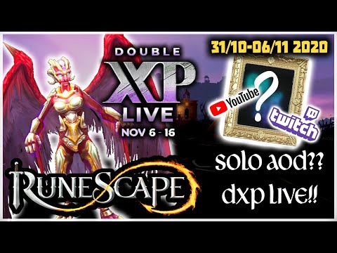Steam Community :: Video :: Solo Angel of Death (AoD), Double XP Live ...