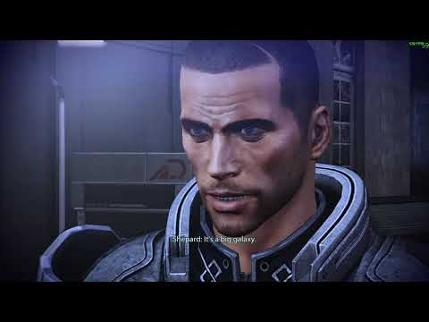 Steam Community :: Video :: ME3 LE, 11 Last Mission Part 1