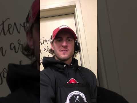 Scooters coffee tour