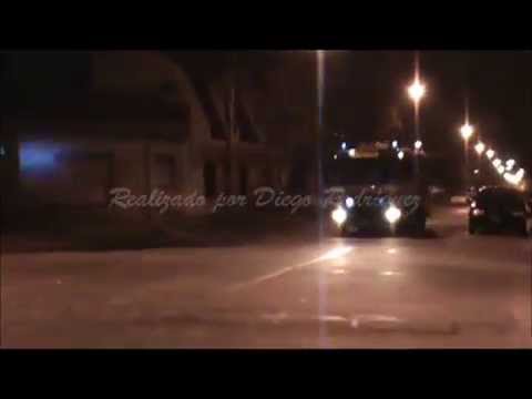 Bomberos Voluntarios de Campana-parte 8