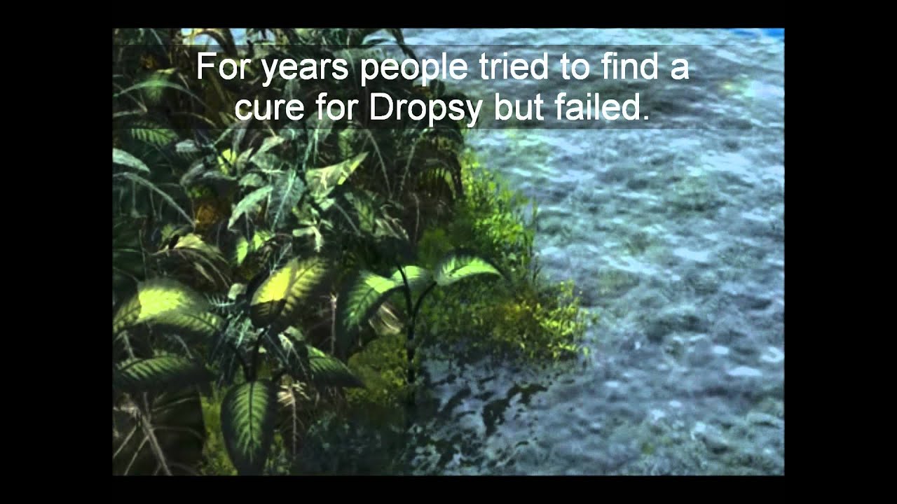 A History of Digitalis
