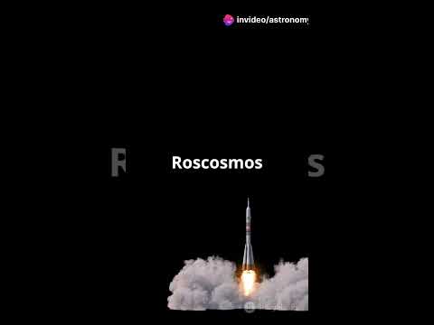 Roscosmos Russia's Space Legacy in 60 S 2024 #astronomy #spaceinfo #2024