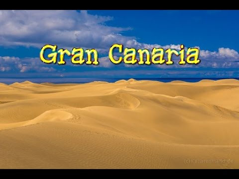 Gran-Canaria-Reise.info