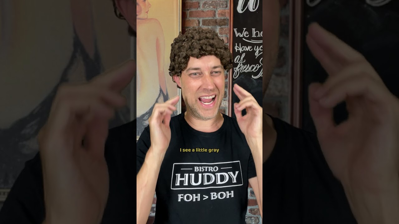 How Different Bistro Huddy Servers Answer Trap Questions