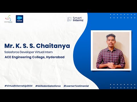 Virtual Internship Program