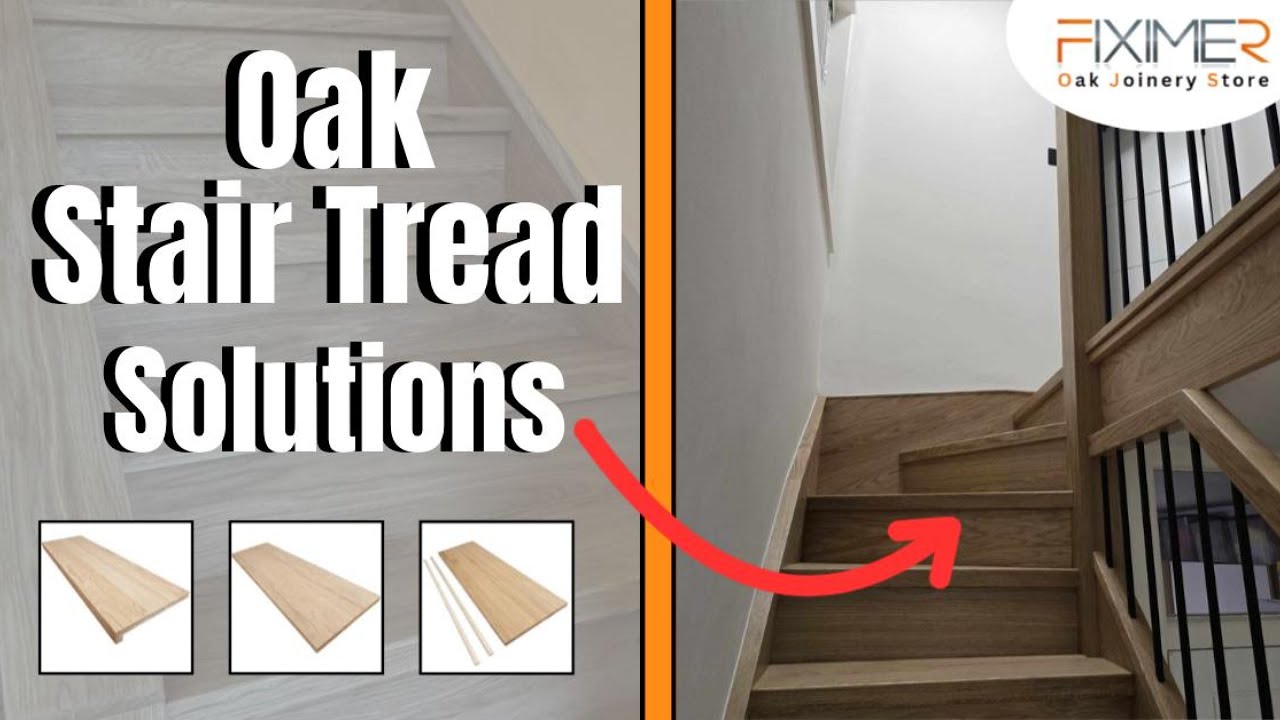 Oak Steps Cladding Solutions