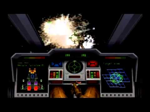 Review - Wing Commander Armada (PC CD-ROM MS-DOS)