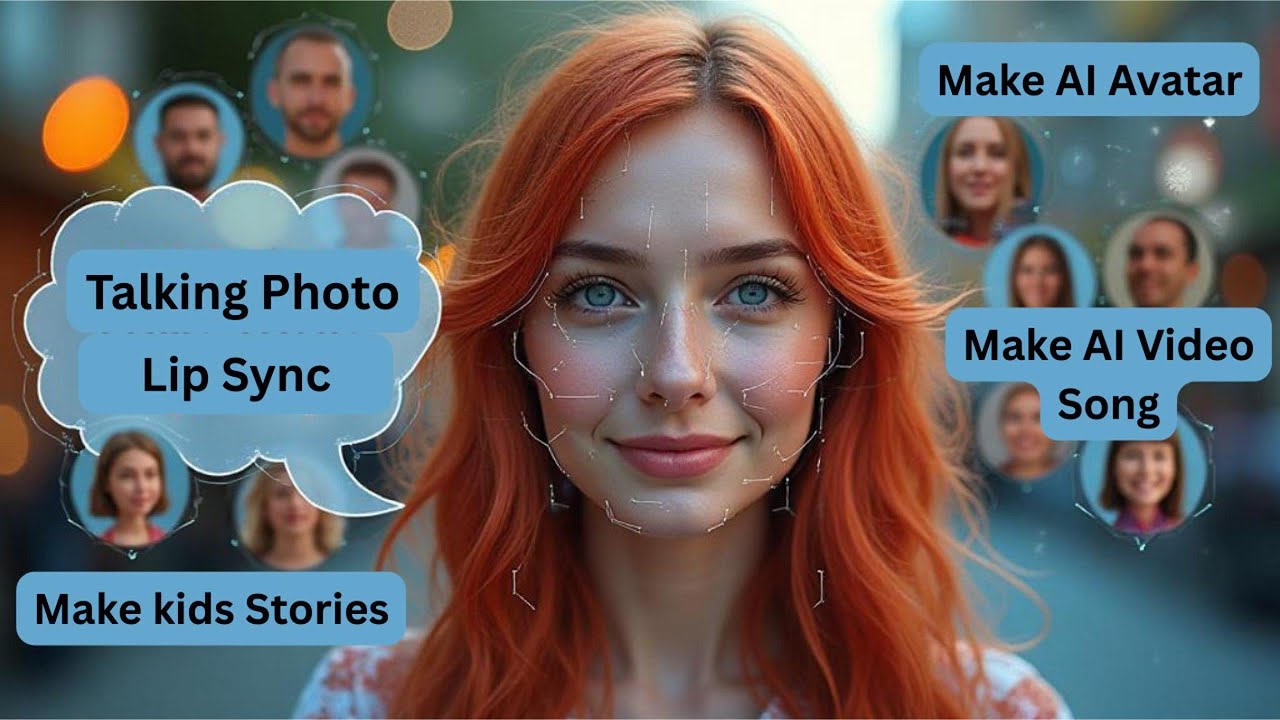 Unlocking the Future of Content Creation with Mango AI: Generate ...