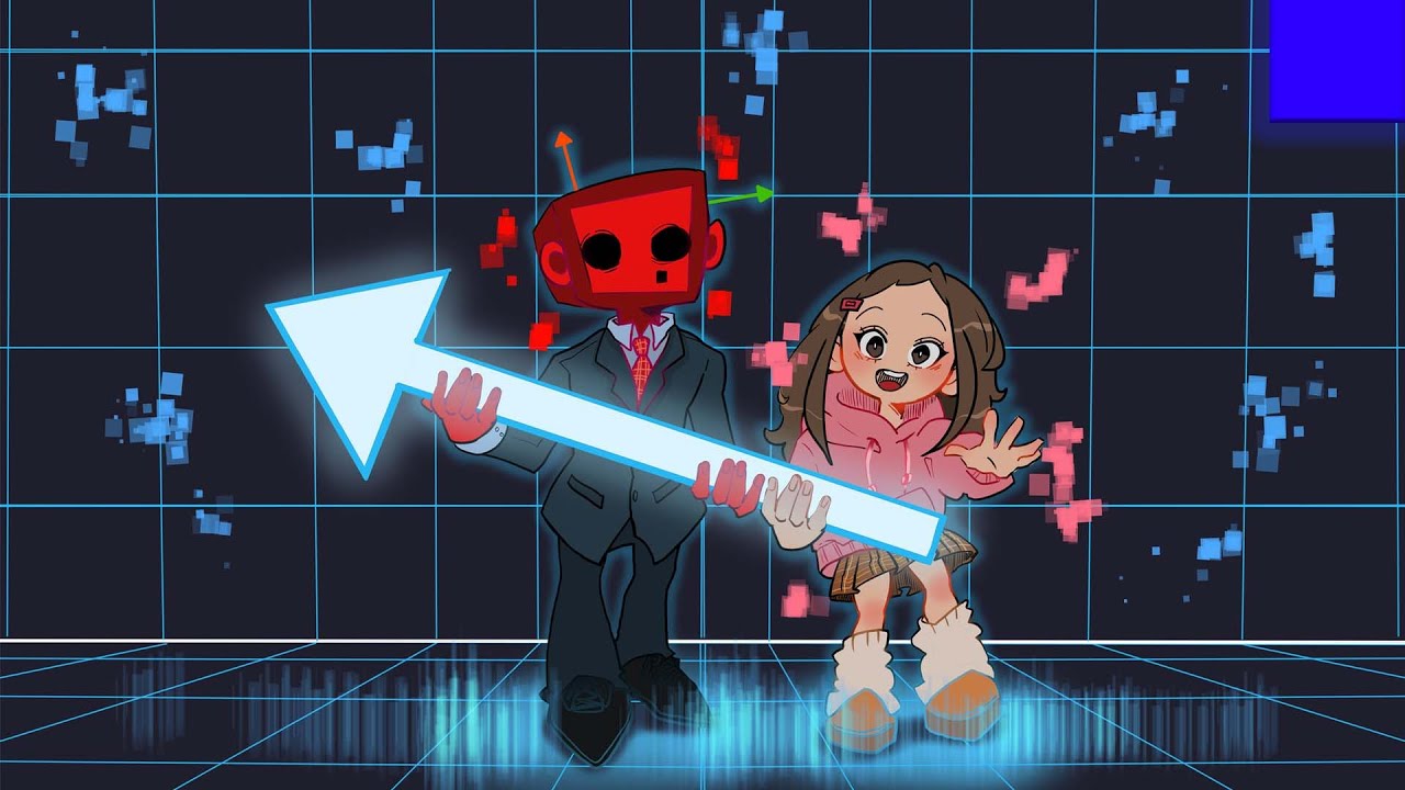 ¿Qué es un vector? - Animación épica