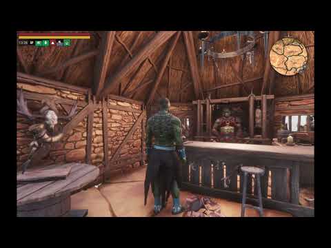 Conan Exiles Scripting with Tot! #5: Discord Webhooks Using Hookdeck