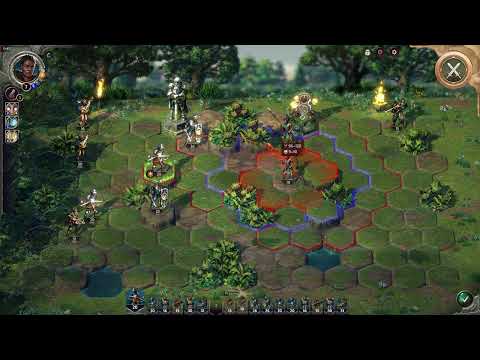 Steam Community :: Video :: Songs of Conquest Gameplay