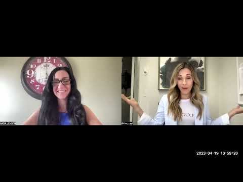 Why Nada Jensen left Royal LePage Realty For eXp Realty