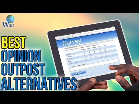 3 Best Opinion Outpost Alternatives 2017