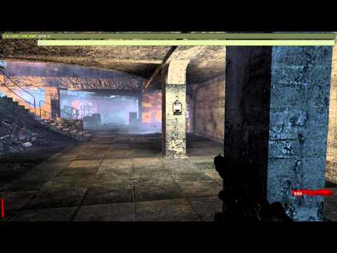 How To Do Console Commands On Call of Duty: World at War