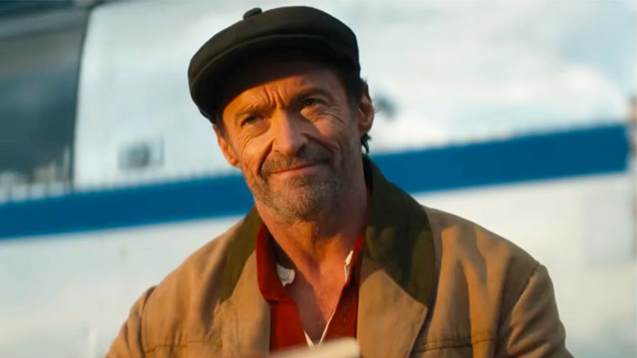 How Is This His Best Movie?