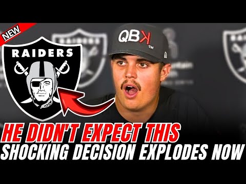 🚨😱BREAKING NEWS:PETE CARROLL MAKES CONTROVERSIAL DECISION ABOUT QUARTERBACK! FANS DIDN'T EXPECT THIS