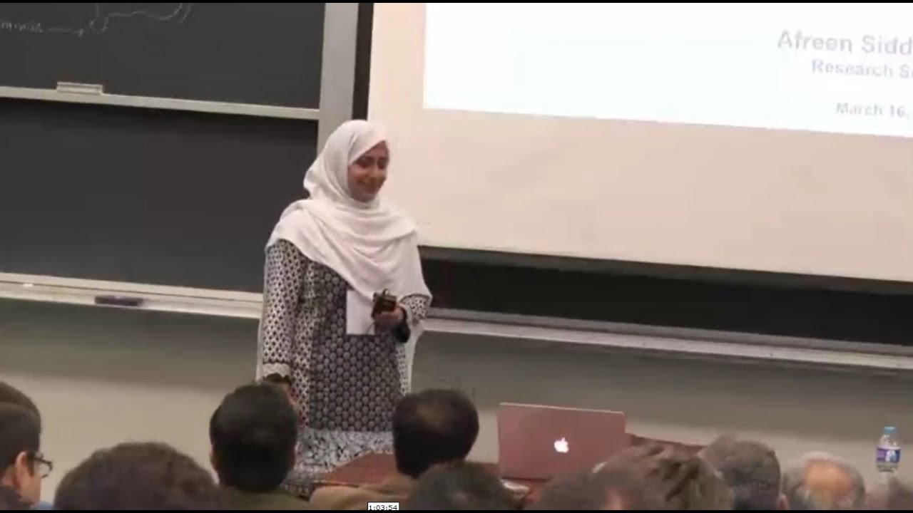 Module 2 Lecture 2: Multi-objective Decision Making(Dr. Afreen Siddiqi)